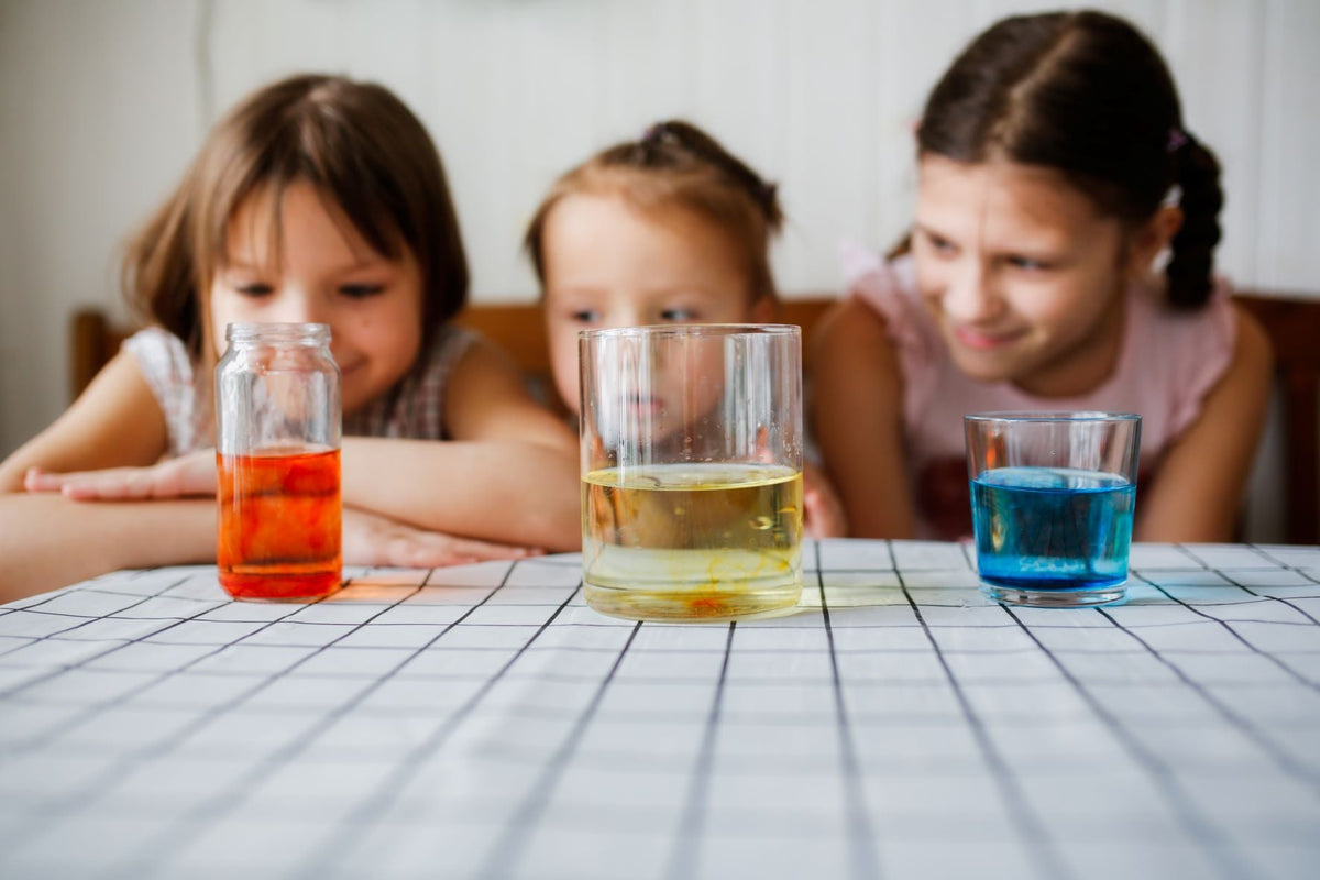Instant Test Kits | Soil Test Kits | Water Test Kits – EWB Test Kits