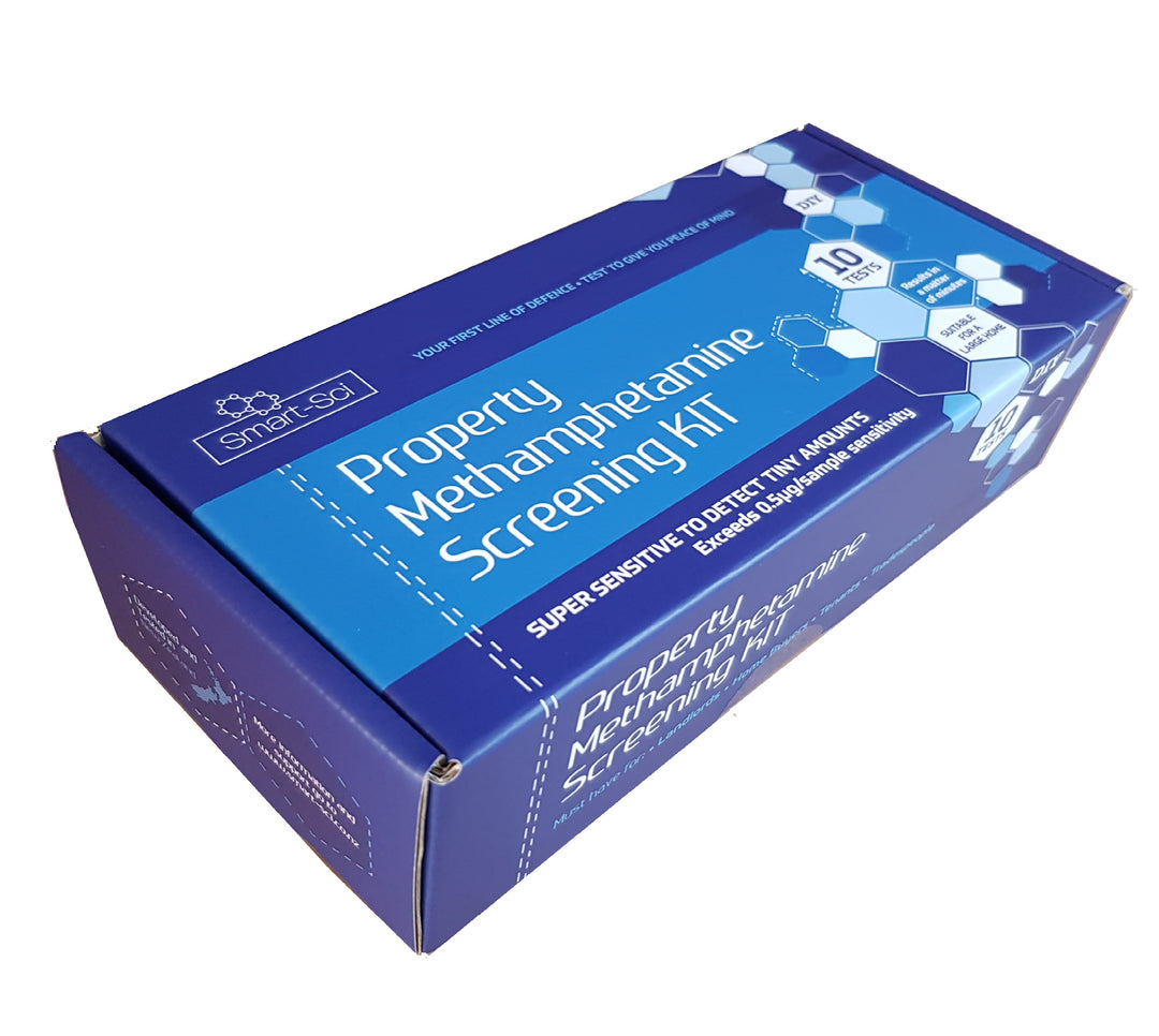 Meth Testing Kits – EWB Test Kits